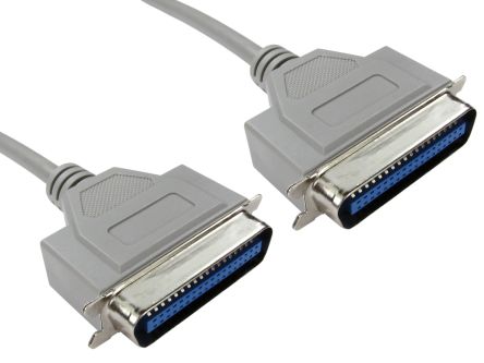 RS PRO D36 to C36 3m Parallel Cable | RS Pro | MISUMI Thailand