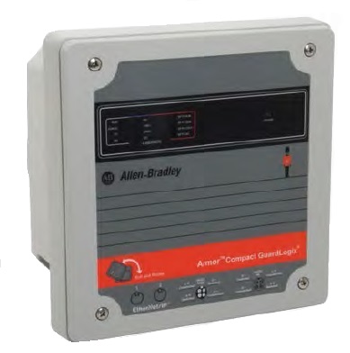 Armor Compact GuardLogix Controllers | ALLEN-BRADLEY | MISUMI Thailand