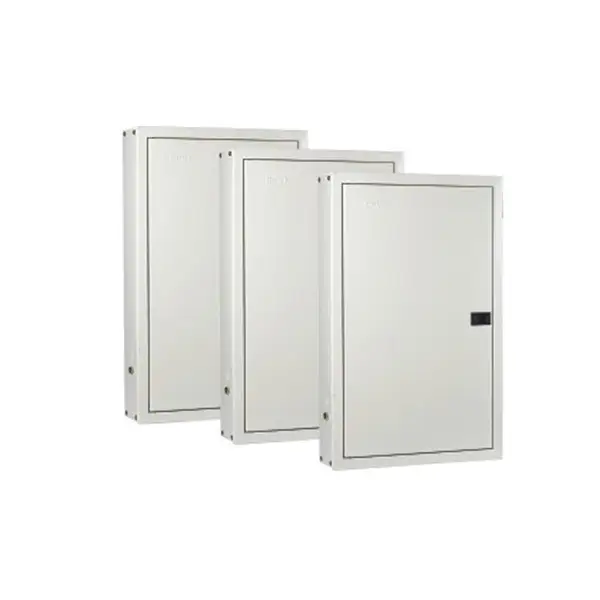 Distribution Boards NX9 Series | CHINT | MISUMI Thailand