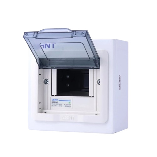 CHINT product Control Boxes for machinery and electrical control ...