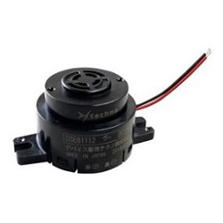 Electronic Buzzer for High-Volume Appliances (DSEB11 **) | D.S ...