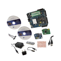 [Microchip]Microcontroller Evaluation Board | MICROCHIP | MISUMI Thailand