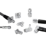 DM Series SMA Type Coaxial Connector | DDK | MISUMI Thailand