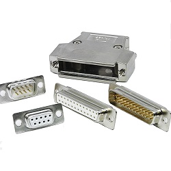 Square Connectors - Connectors (General Purpose) electrical system ...