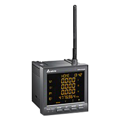 Delta Power Meter, DPM Series | DELTA | MISUMI Thailand