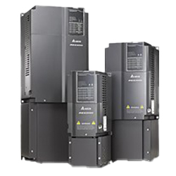 Delta Inverter, REG2000 Series (Power Regenerative Unit) | DELTA ...