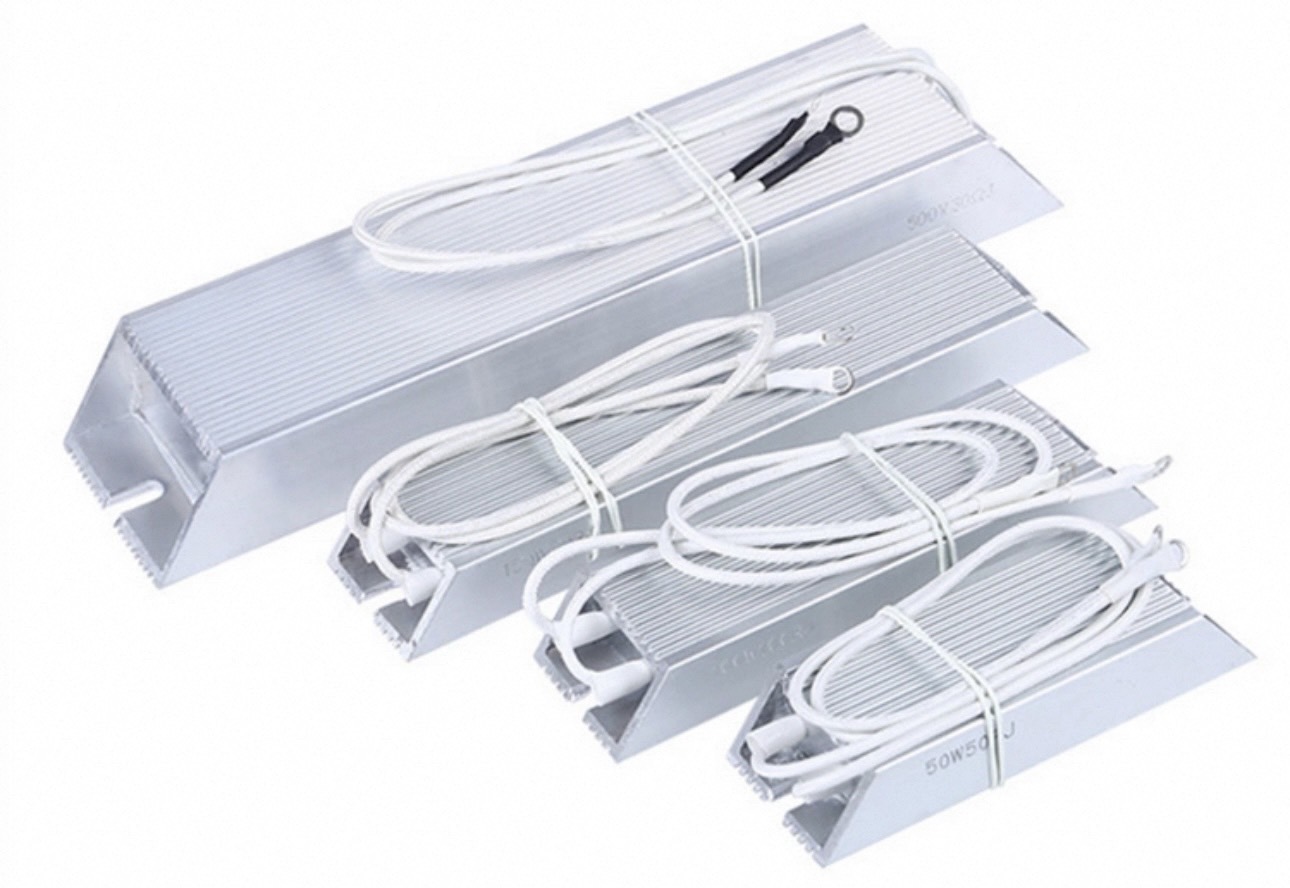 BR200W360 | Braking Resistor, BR Series | DELTA | MISUMI Thailand