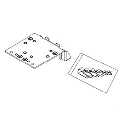 EMC Shield Plates | DELTA | MISUMI Thailand