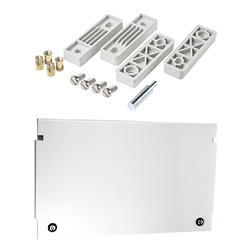 MKM-EPB | EMC Shield Plates | DELTA | MISUMI Thailand