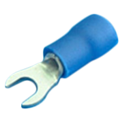 Round Tip Open Terminal (BVRF Type) | DAIDO SOLDERLESS TERMINAL ...