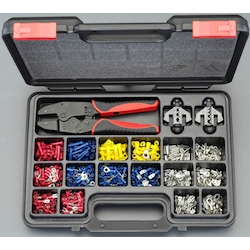 Crimp Terminals - Crimp Terminals electrical system connection | MISUMI ...