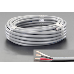 Power Cables - Wires/Cables electrical system connection | MISUMI Thailand