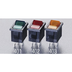 Rocker Switches - Switches for machinery and electrical control ...