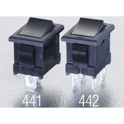 Rocker Switches | MISUMI Thailand