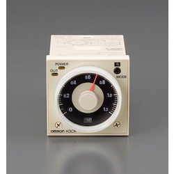 Multifunctional Timer EA940LG-11 | ESCO | MISUMI Thailand