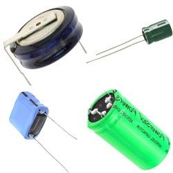 [Eaton] Electric Double Layer Capacitor | EATON | MISUMI Thailand