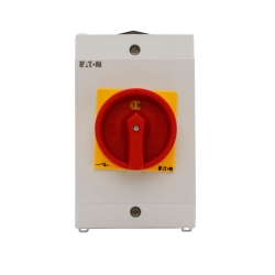 [Eaton] Main Switch, T3 Series | EATON | MISUMI Thailand