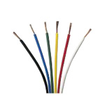 EM-IE (Stranded Wire) - 600V Flame Retardant Polyethylene Insulated ...