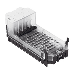 CPX-8DE | Input Module, CPX Series | FESTO | MISUMI Thailand