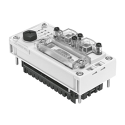Control Block, CPX Series | FESTO | MISUMI Thailand