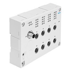 Input Module, CTSL Series | FESTO | MISUMI Thailand