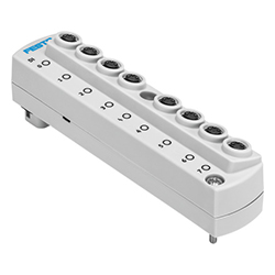 Input Module, CTMM Series | FESTO | MISUMI Thailand
