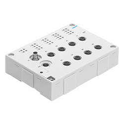 CP-E16-M8-Z | Input Modules | FESTO | MISUMI Thailand