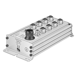 Output Modules | FESTO | MISUMI Thailand