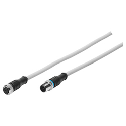 Connecting Cable, KM12 Series | FESTO | MISUMI Thailand