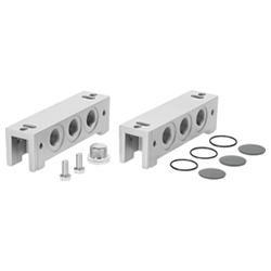 End Plate Kit | FESTO | MISUMI Thailand