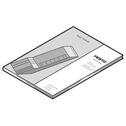 User Documentation, P.BE-CP-FB5-E Series | FESTO | MISUMI Thailand