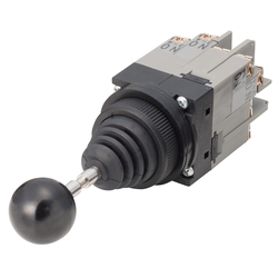 ø30 ARN Monolever Switch, Long Lever Type | IDEC | MISUMI Thailand