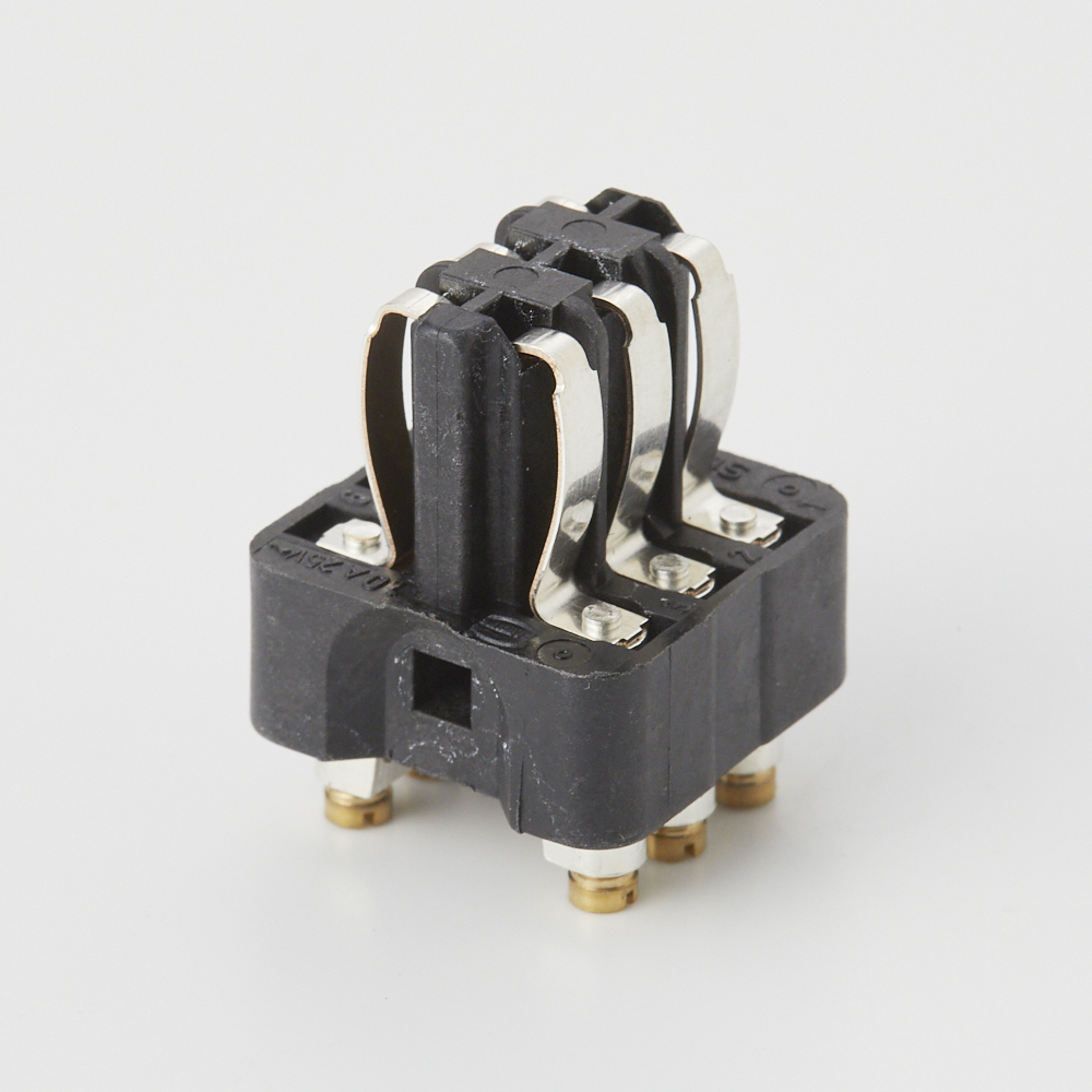 Han, Industrial Connector, Insert, 10 A | HARTING | MISUMI Thailand