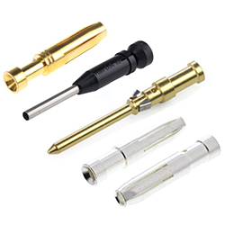Han Contacts Series Crimp Contacts | HARTING | MISUMI Thailand