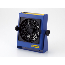 Tabletop Static Eliminating Device FE-510 | HAKKO CORPORATION | MISUMI ...