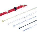 Zip Tie Fixtures/Options - Zip Ties for electrical system connection ...