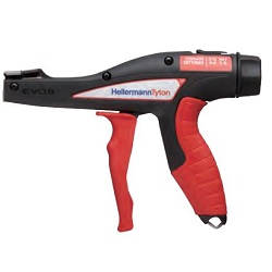 Cable Tie Tool EVO9SP | HELLERMANNTYTON | MISUMI Thailand