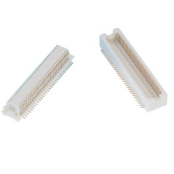 0.5-mm Pitch SMT-Compatible Board-to-Board Connector, DF12 Series | HIROSE ELECTRIC | MISUMI ...