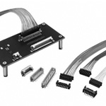Square Connectors - Connectors (General Purpose) electrical system ...