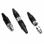 Round Connectors - Connectors (General Purpose) electrical system ...