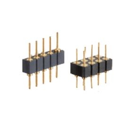 LCP Product, Pin Header / PRS-20 Pin (Round Pin), 2.00 mm Pitch ...