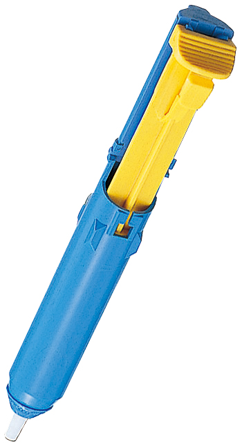 Solder Extractor (DS-017) | HOZAN | MISUMI Thailand