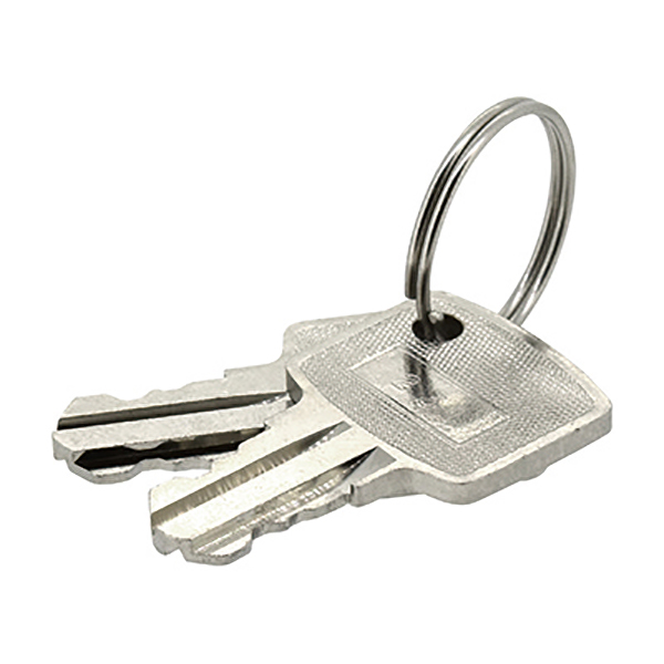 ø22 Control Unit Spare Key | IDEC | MISUMI Thailand