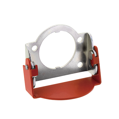 ø22/ø30 Padlock Cover (for Keyed Selector Switch and Safety Plug ...