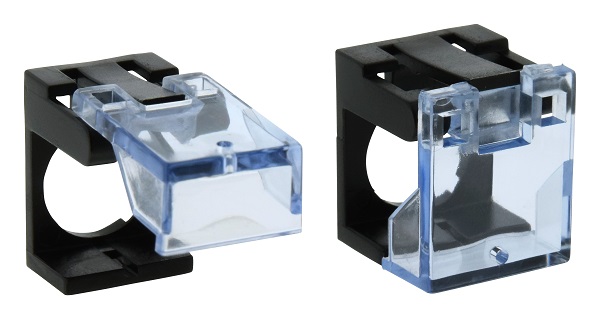 ø8 Small Control Unit Switch Guard | IDEC | MISUMI Thailand