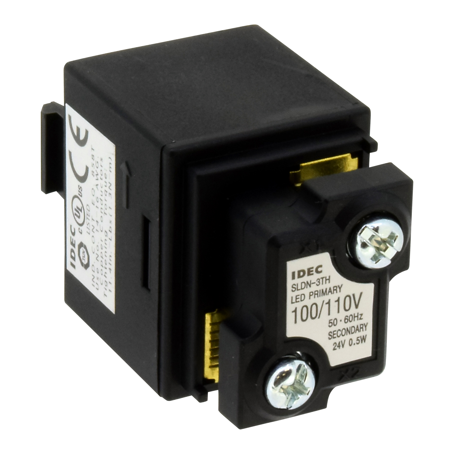 SLD30N-1DHM2BR | SLDN Series Display Light | IDEC | MISUMI Thailand