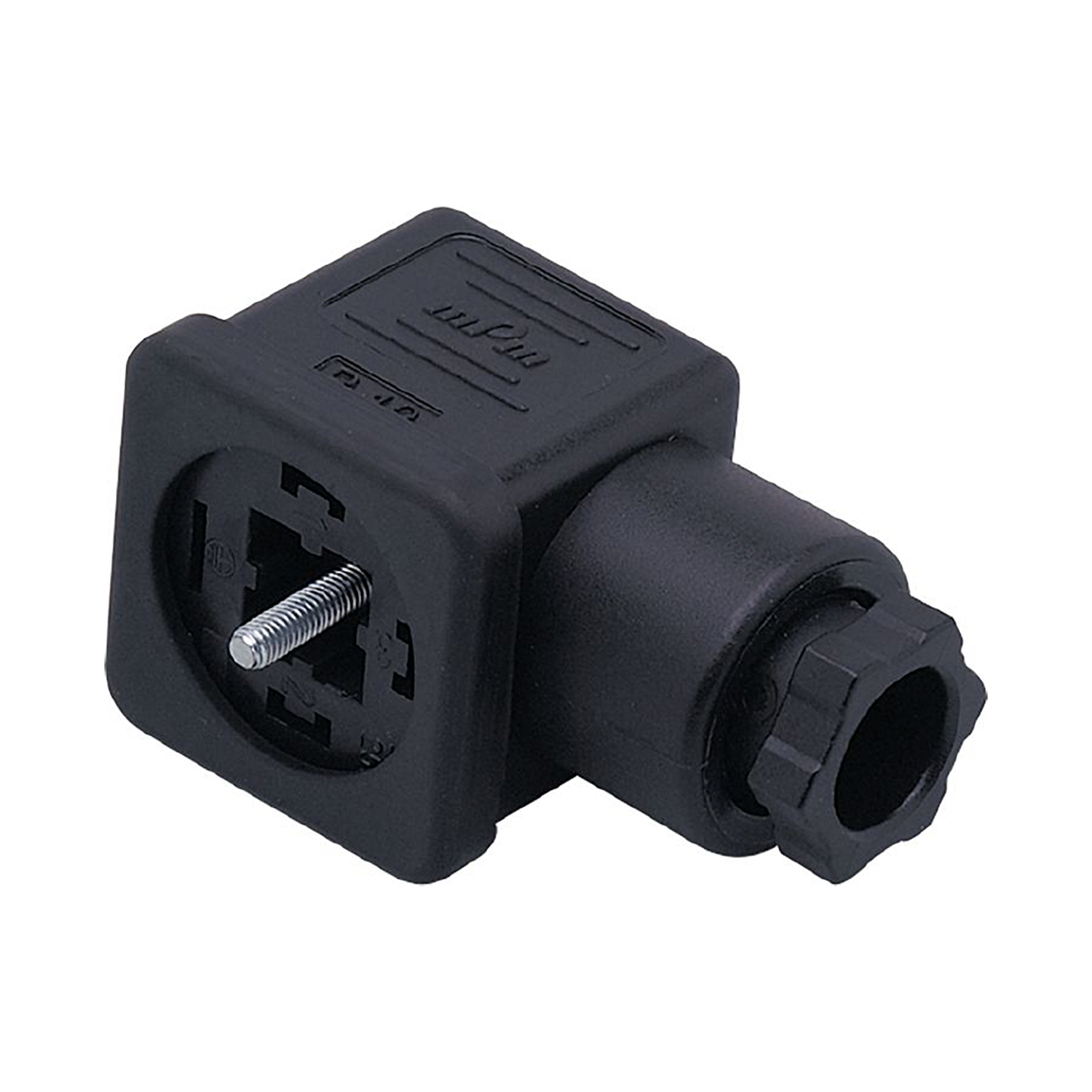 IFM product Square Connectors for electrical system connection | MISUMI ...