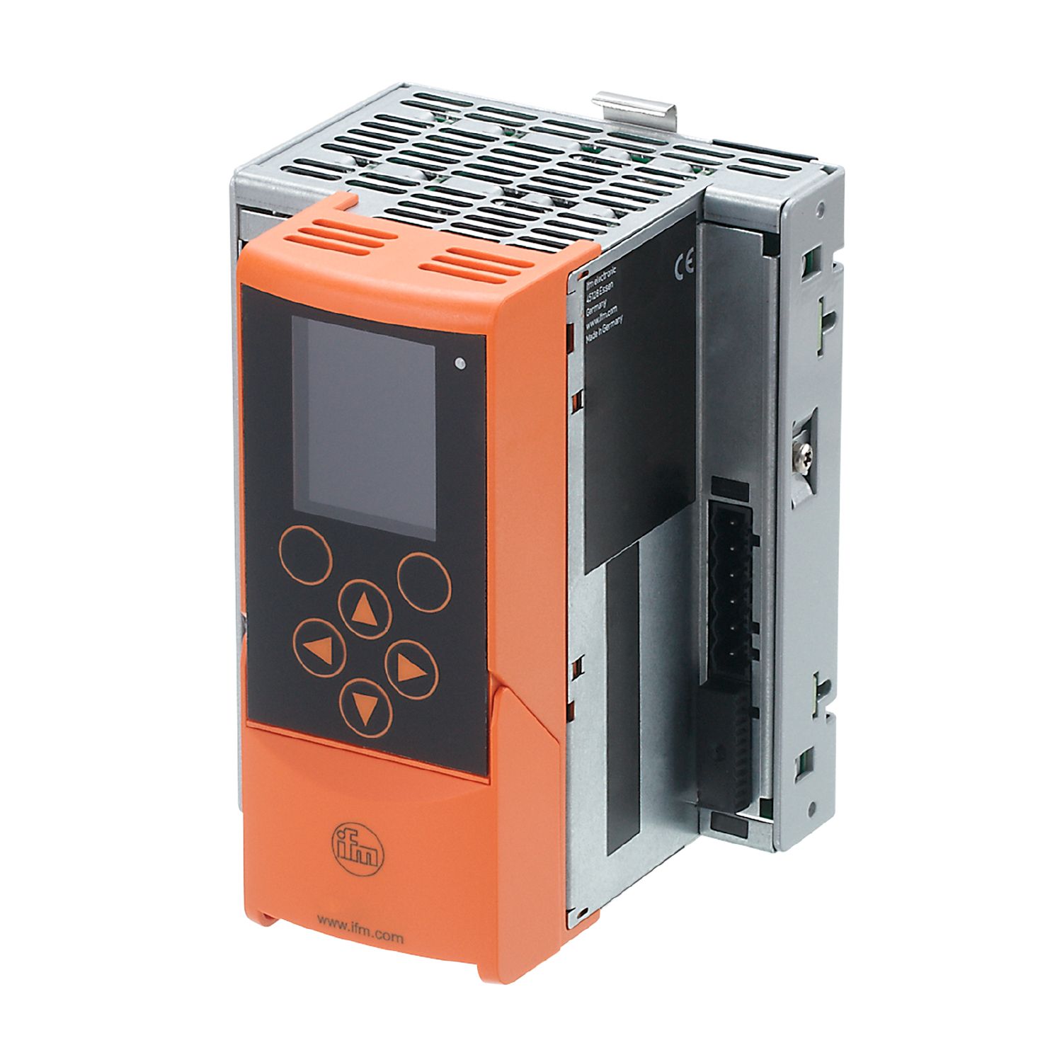 AS-Interface EtherNet / IP Gateway | IFM | MISUMI Thailand