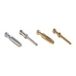 Contact Pins - Connectors (General Purpose) electrical system ...