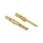 Contact Pins - Connectors (General Purpose) electrical system ...